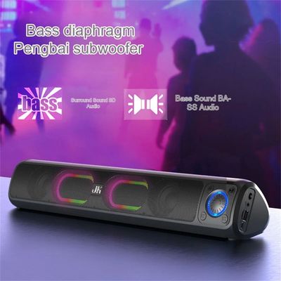 Home Theater Soundbar manufacturer from China