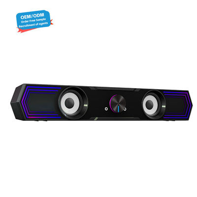 Quality TV Soundbar Speaker manufacturer from China